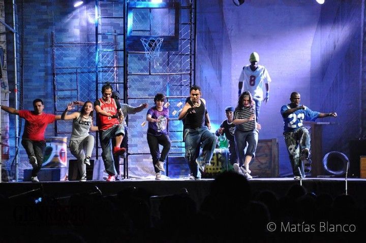 Gen Rosso: Un mensaje que trasciende el recital - Ciudad Nueva