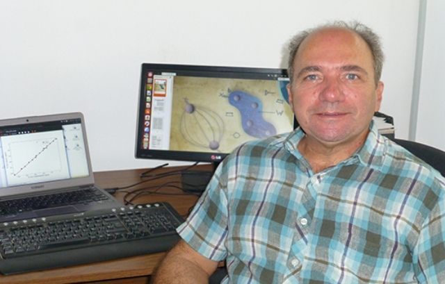 Apostar a la ciencia, al país y a la familia - Ciudad Nueva