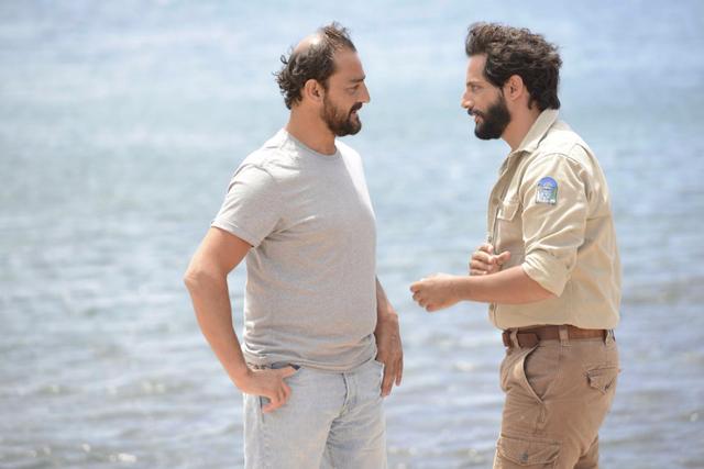 La historia de Roberto Bubas llega al cine - Ciudad Nueva