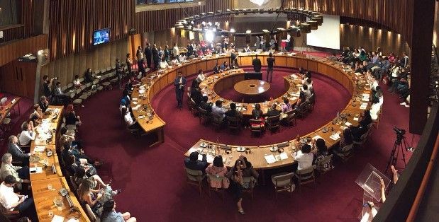 Concausa: ¡convocatoria abierta para jóvenes agentes de cambio ...