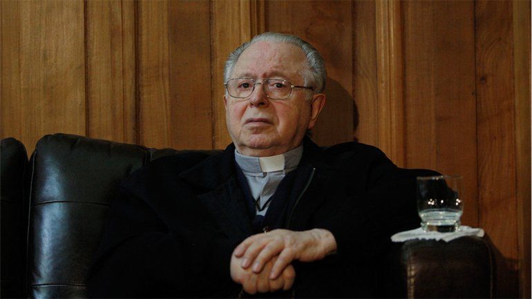 El Papa reduce al estado laical a Fernando Karadima - Ciudad Nueva