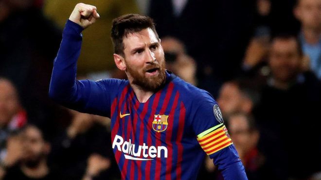 Líder absoluto - Ciudad Nueva