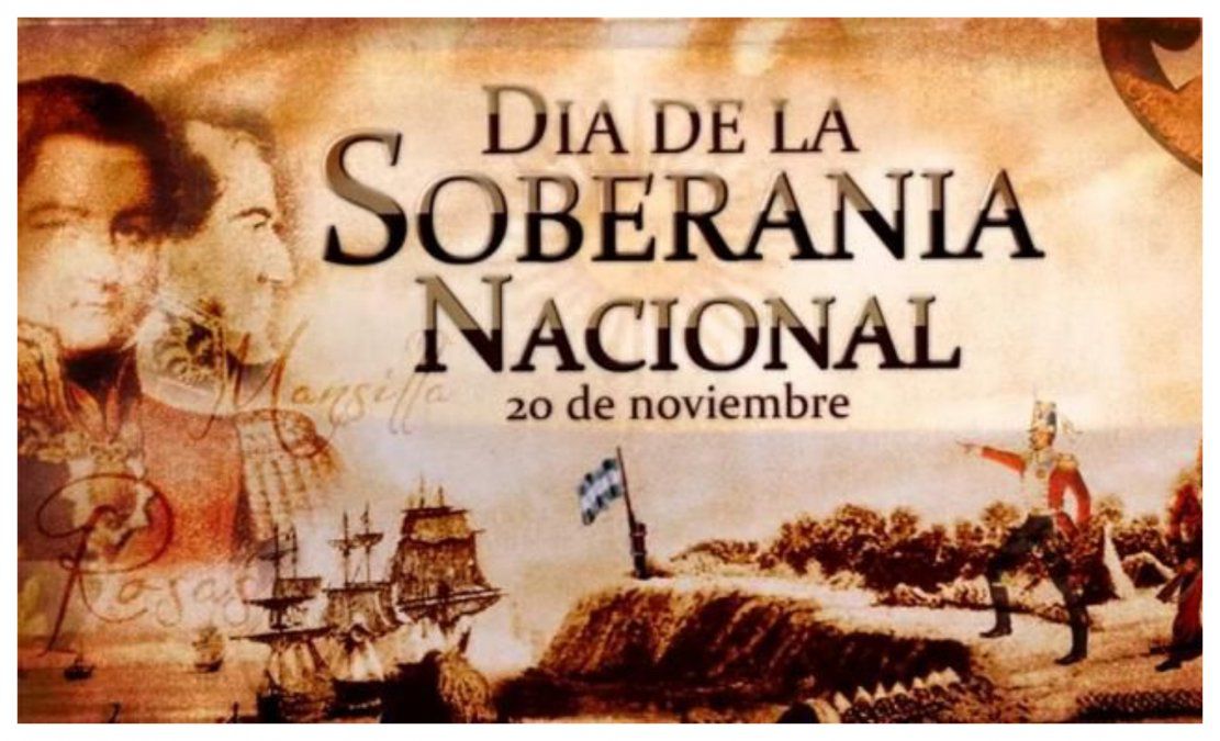 ¿De qué soberanía hablamos? - Ciudad Nueva