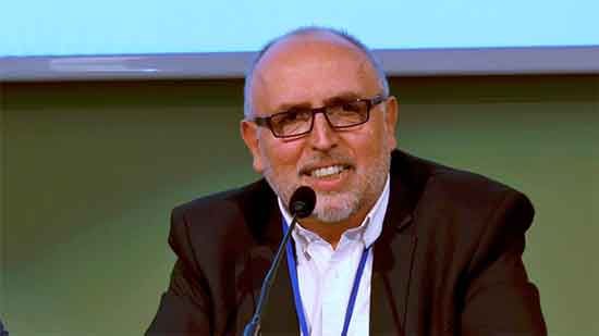 Jesús Morán, reelegido copresidente de los Focolares - Ciudad Nueva