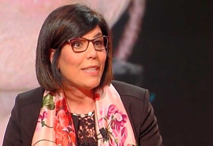 Acerca de Margaret Karram - Ciudad Nueva