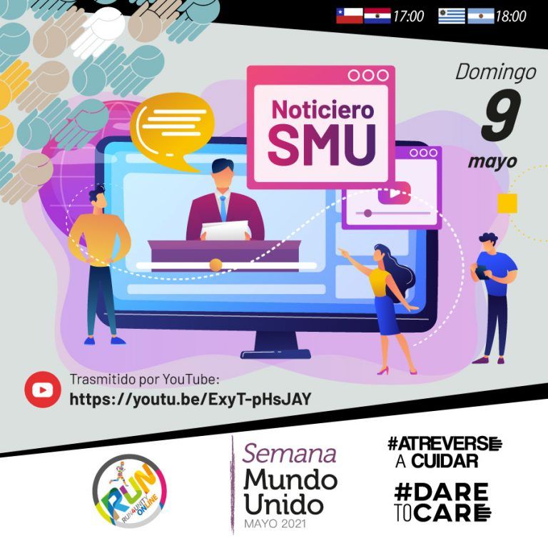 SMU Noticiero Ciudad Nueva smu-noticiero-ciudad-nueva