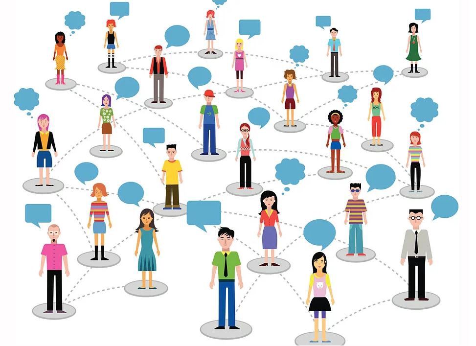 Contactos y empleos, un vínculo a cultivar - Ciudad Nueva