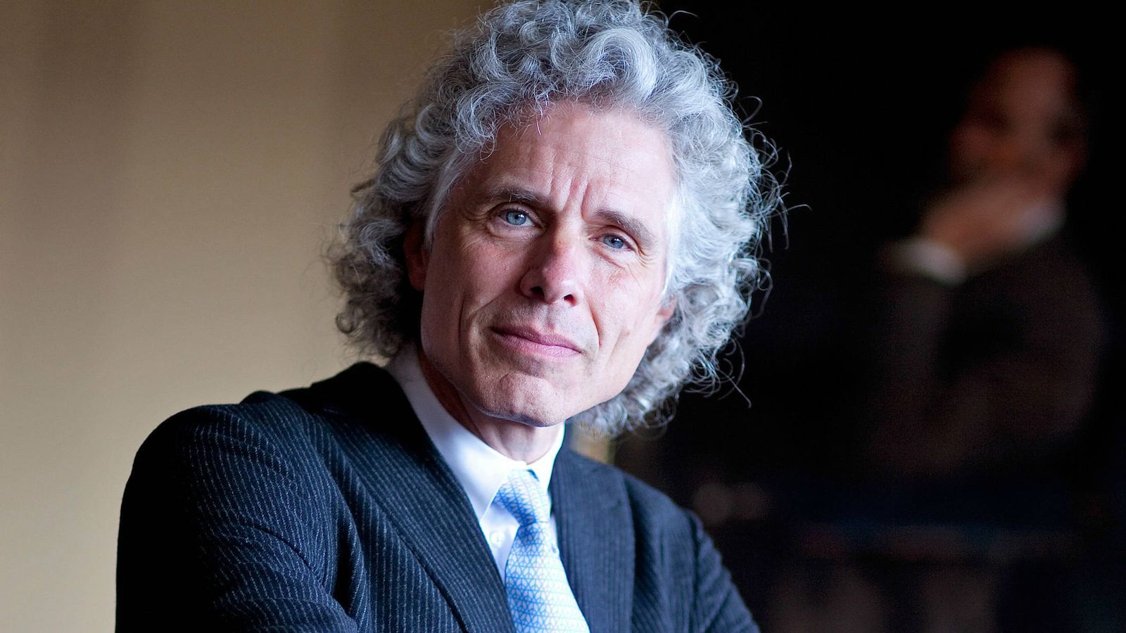 Steven Pinker: El reto de ser racionales - Ciudad Nueva
