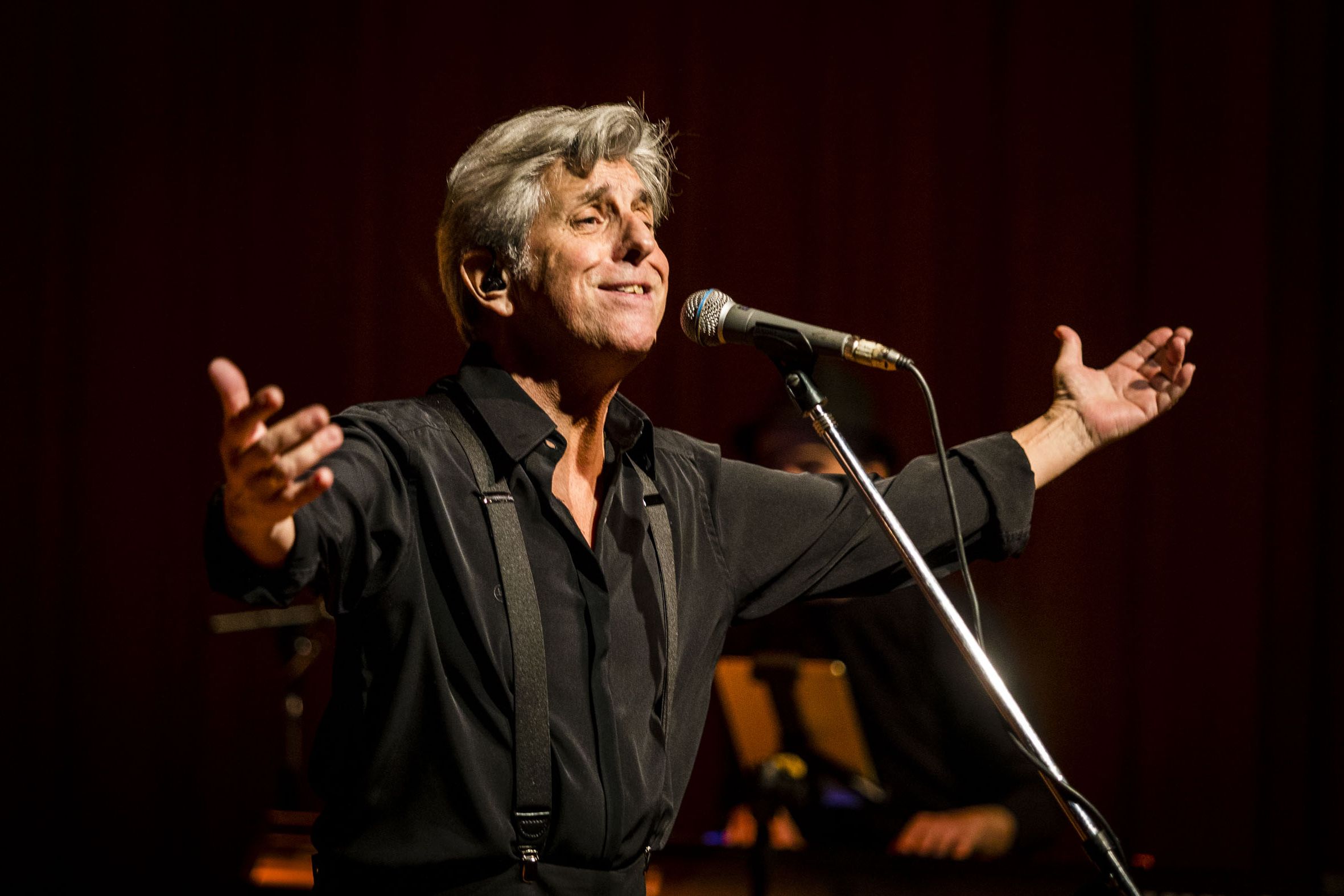 Un “rey extraño” celebra sus 71 años - Ciudad Nueva