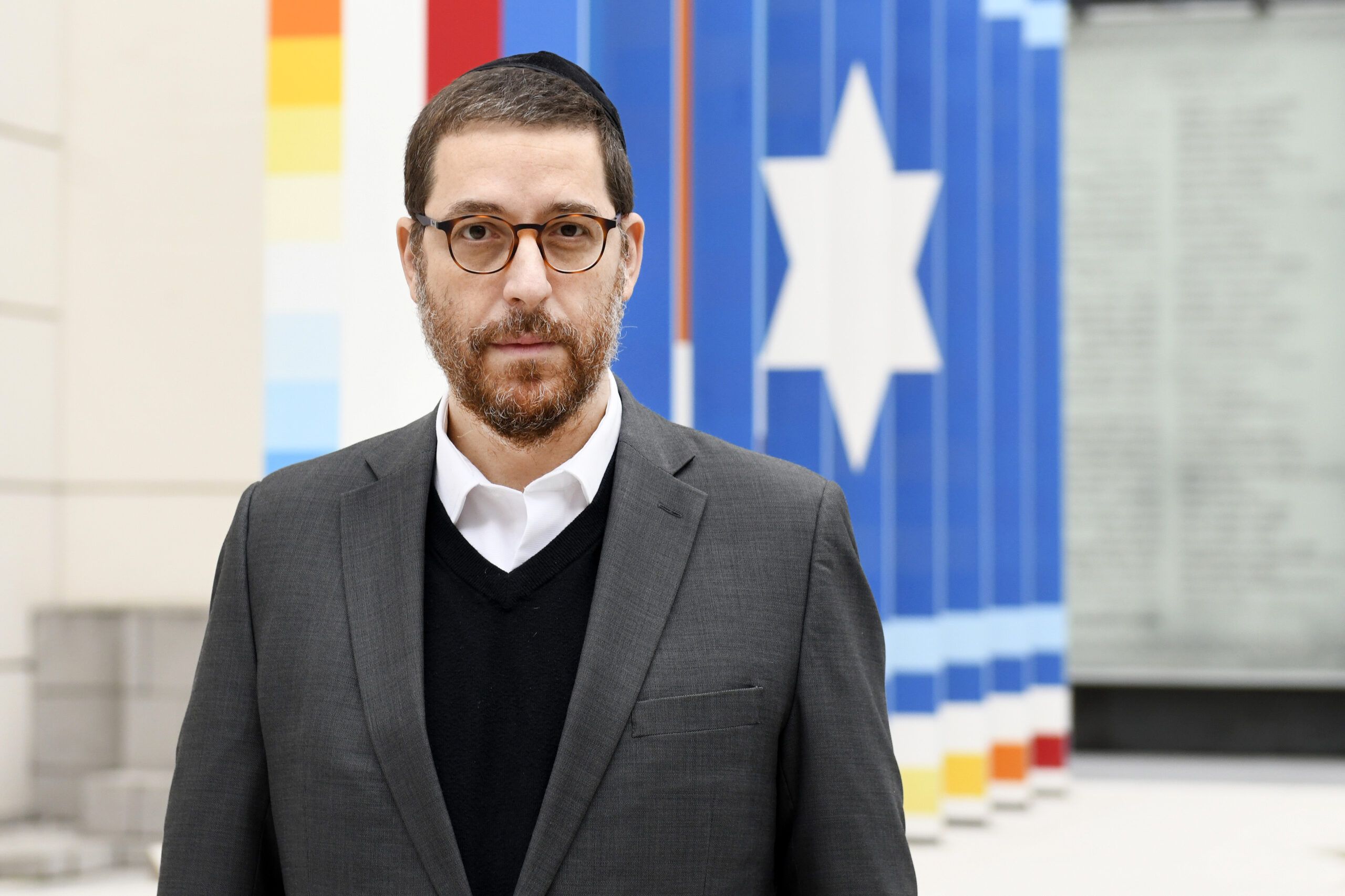 Atentado a la Embajada de Israel: un compromiso irrenunciable - Ciudad ...